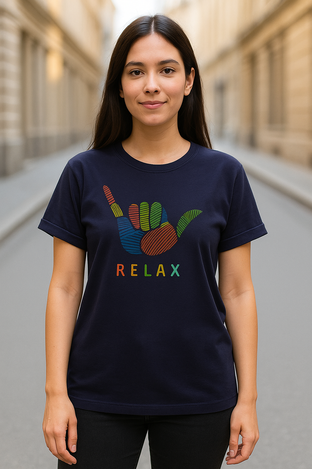 ONITA – Fashion Made Personal